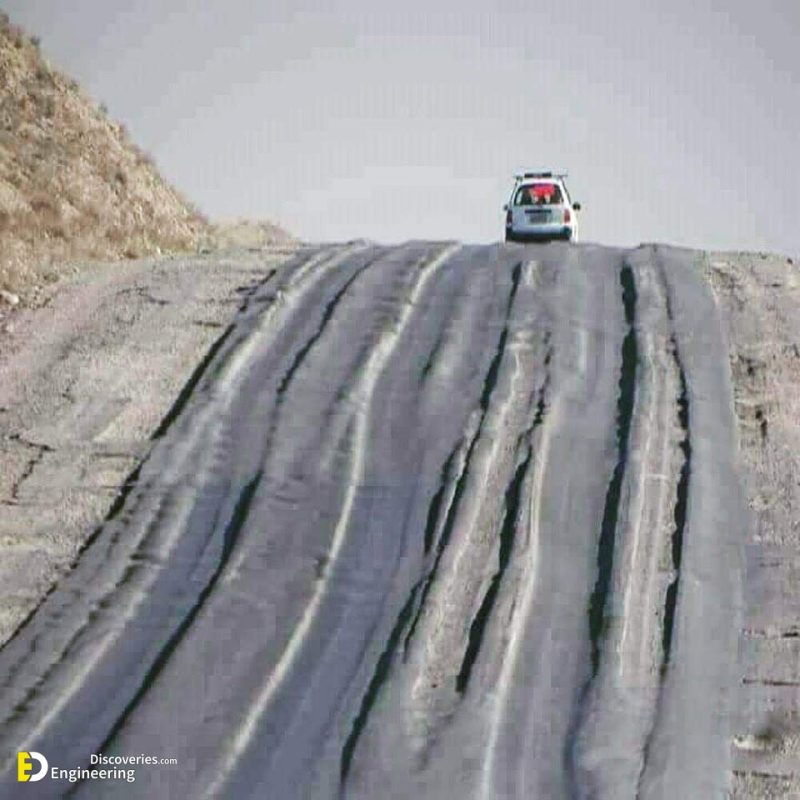 30+ Photos Of Road Failure That Will Make You Question The Engineer ...