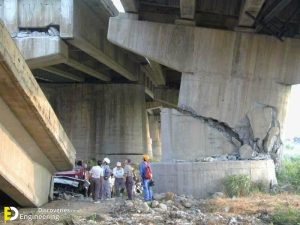 30+ Images Showing RCC Concrete Column Failure! | Engineering Discoveries