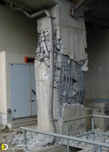 30+ Images Showing RCC Concrete Column Failure! | Engineering Discoveries