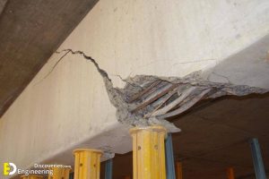 30+ Images Showing RCC Concrete Column Failure! | Engineering Discoveries