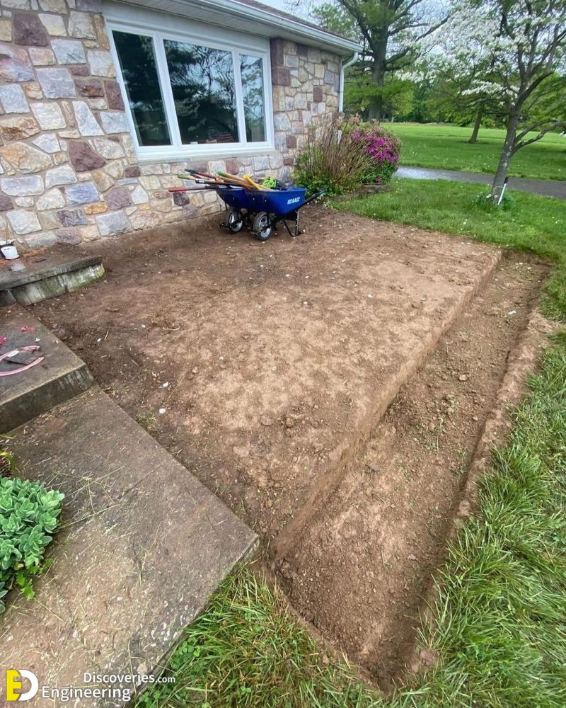 37 Walkway Ideas To Install By Yourself Cheaply | Engineering Discoveries