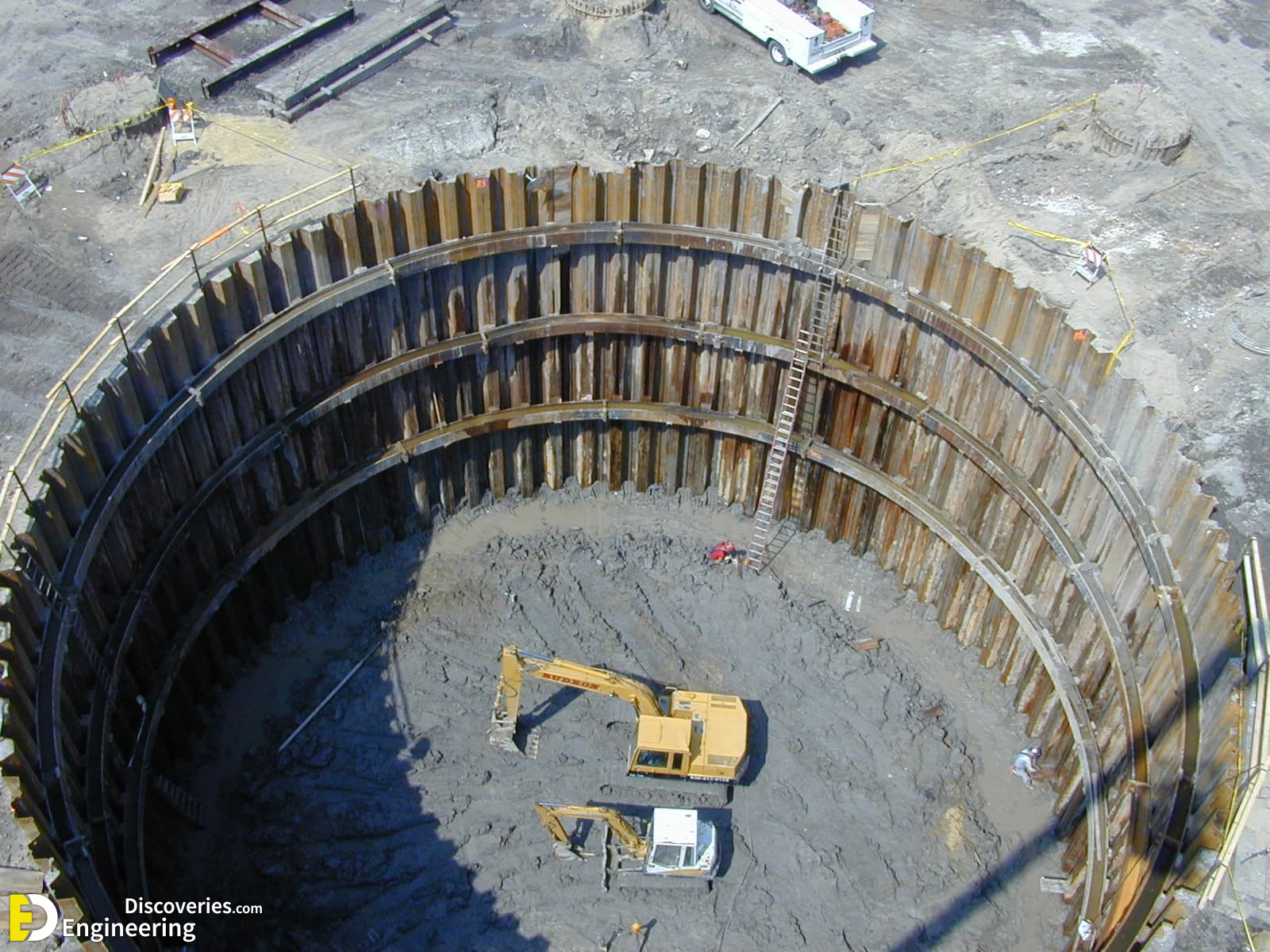 29+ Images Illustrate How Bridges Are Constructed Over Water ...