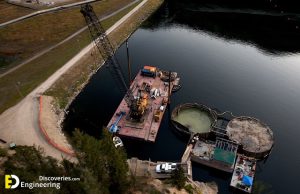 29+ Images Illustrate How Bridges Are Constructed Over Water ...