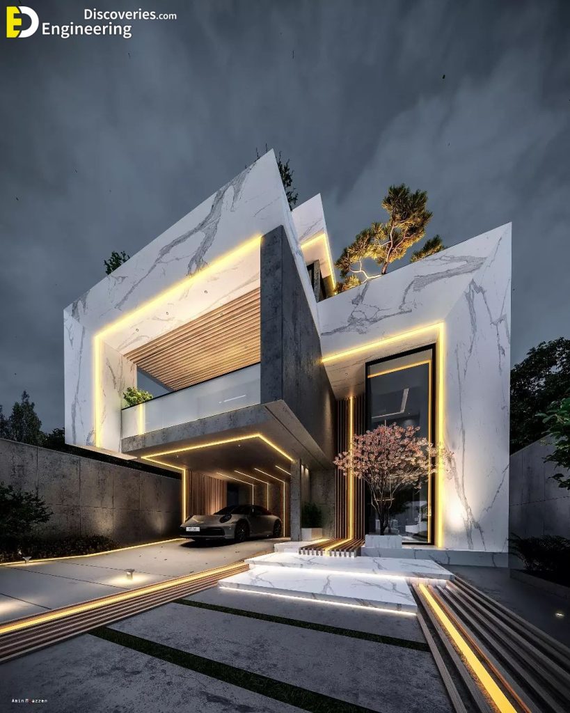 Royal House Design Ideas For Your Next Home!! | Engineering Discoveries