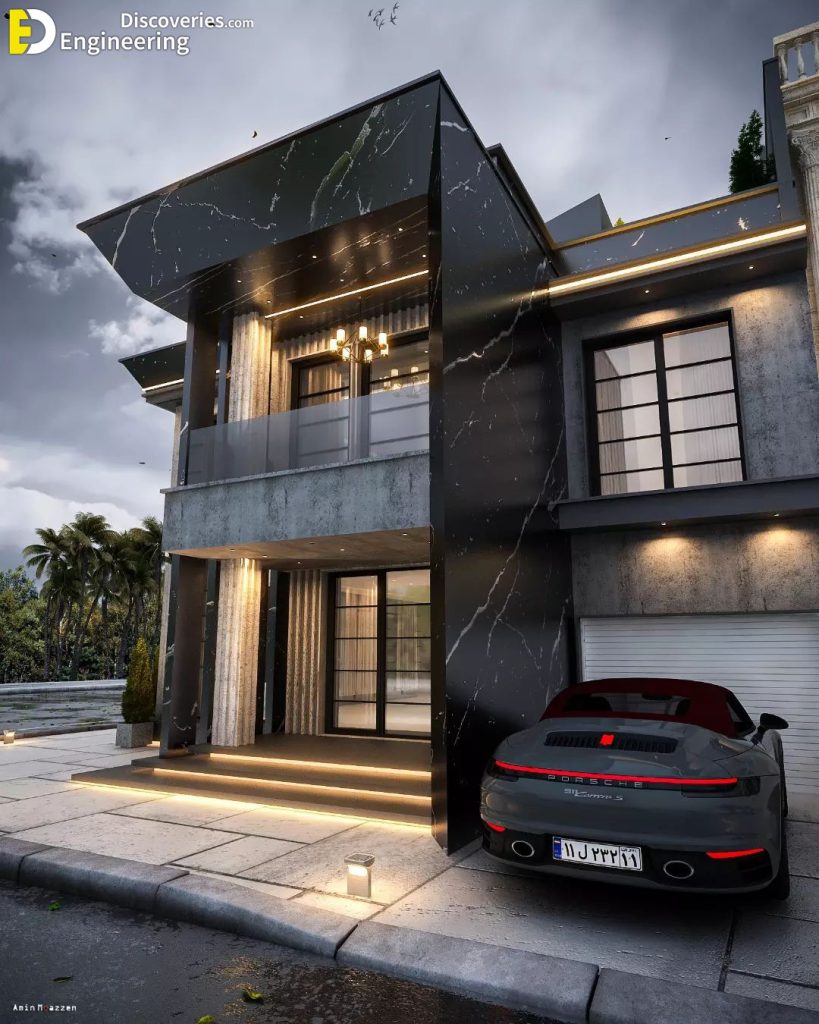 Royal House Design Ideas For Your Next Home!! | Engineering Discoveries