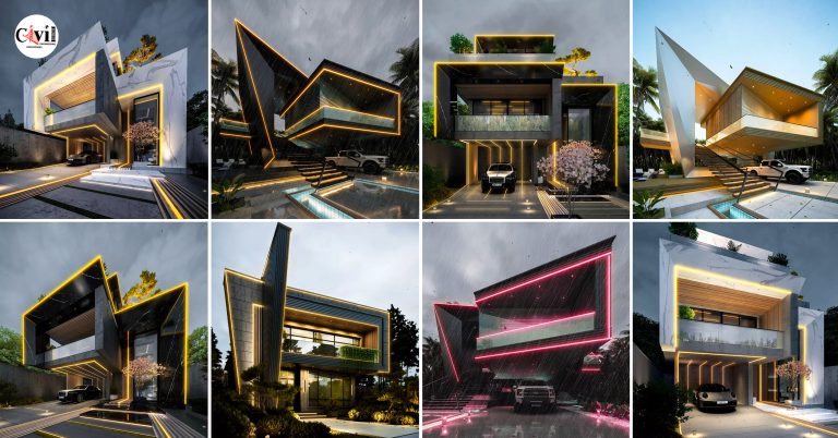 Royal House Design Ideas For Your Next Home!! | Engineering Discoveries