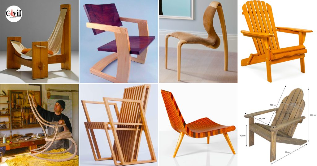 Wooden Chair Design Ideas For A Perfect Home Decor