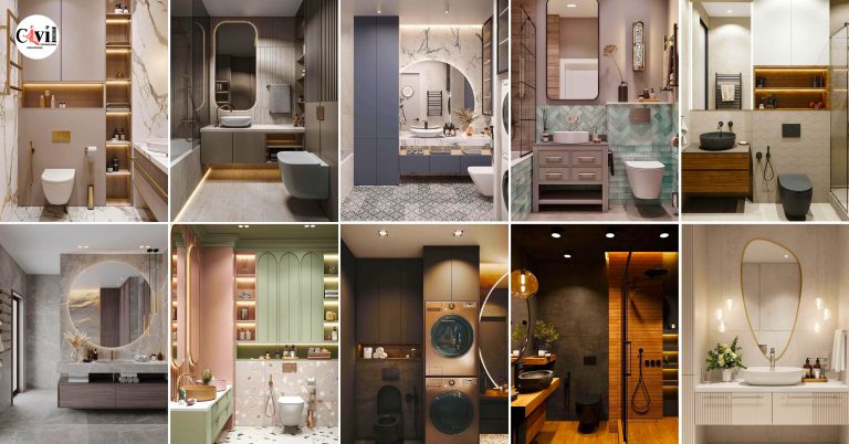 Stylish Bathroom Design Ideas You'll Love | Engineering Discoveries