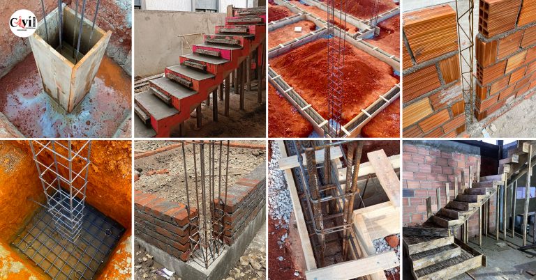 25+ Mind-Blowing Images Of RCC Concrete Structures | Engineering ...