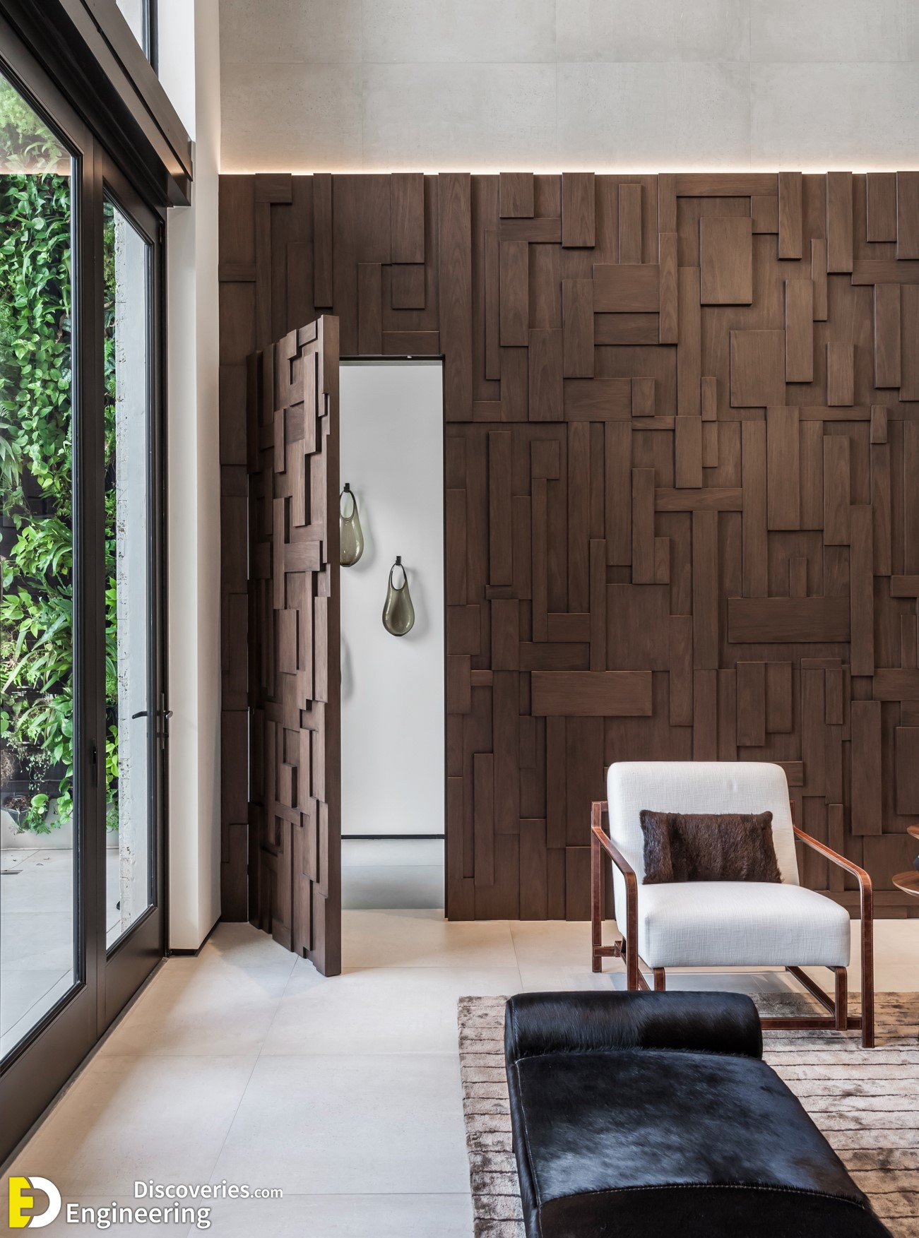 Elevate Your Space with These 25 Innovative Interior Door Designs ...