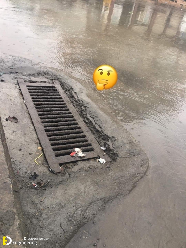 From Bad To Worse: The 20 Most Insane Civil Engineering Errors That ...