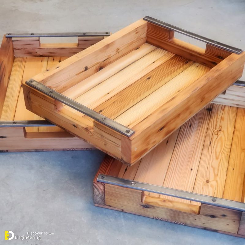Amazing Woodworking Projects That You Can't Miss | Engineering Discoveries