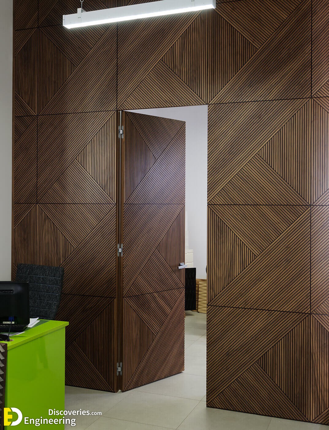 Elevate Your Space with These 25 Innovative Interior Door Designs ...