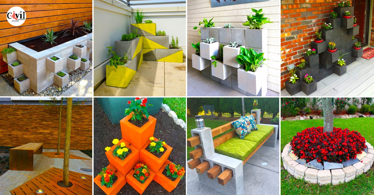 25 Amazing Ideas To Build Masterpieces With Blocks | Engineering ...