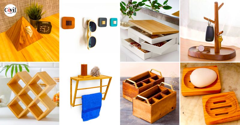 Amazing Woodworking Projects That You Can't Miss | Engineering Discoveries