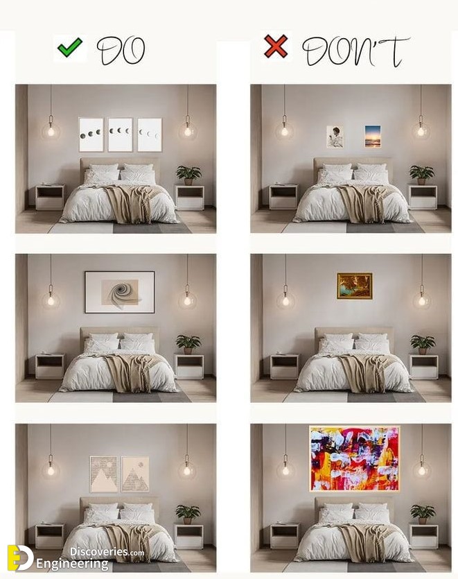 A Comprehensive Guide To The Correct Distribution Of Mattresses And ...
