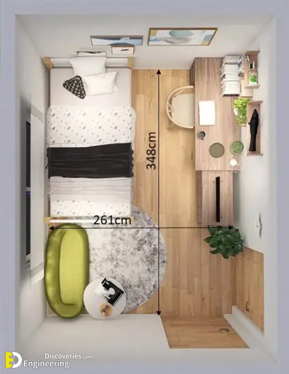 A Comprehensive Guide To The Correct Distribution Of Mattresses And ...