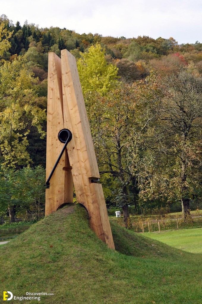 From Stone To Awe: The Most Creative Sculptures Worldwide – Must-See ...