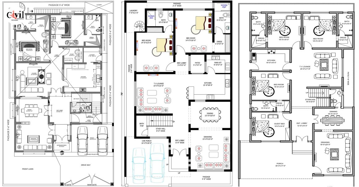 Exploring The Hottest New House Plans For 2024 Exploring The Hottest New House Plans For 2024