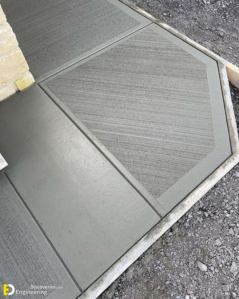 35 Stunning Examples Of Amazing Concrete Finishing You Need To See ...