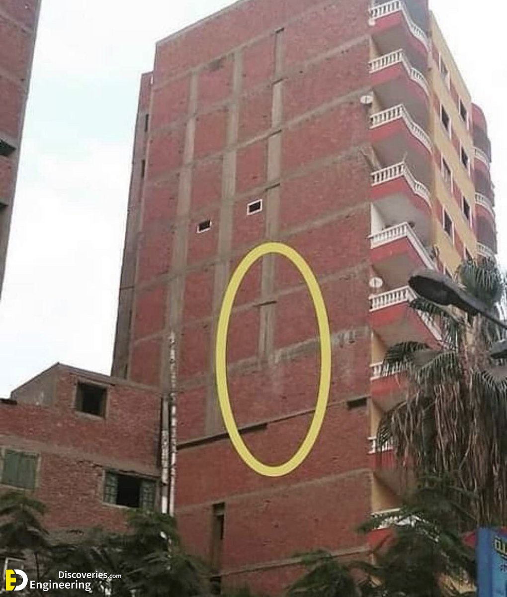41+ Photos Showing The Biggest Construction Mistakes! | Engineering ...