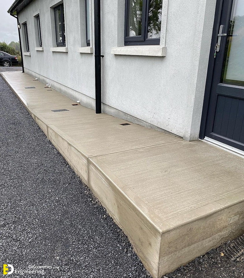 35 Stunning Examples Of Amazing Concrete Finishing You Need To See ...