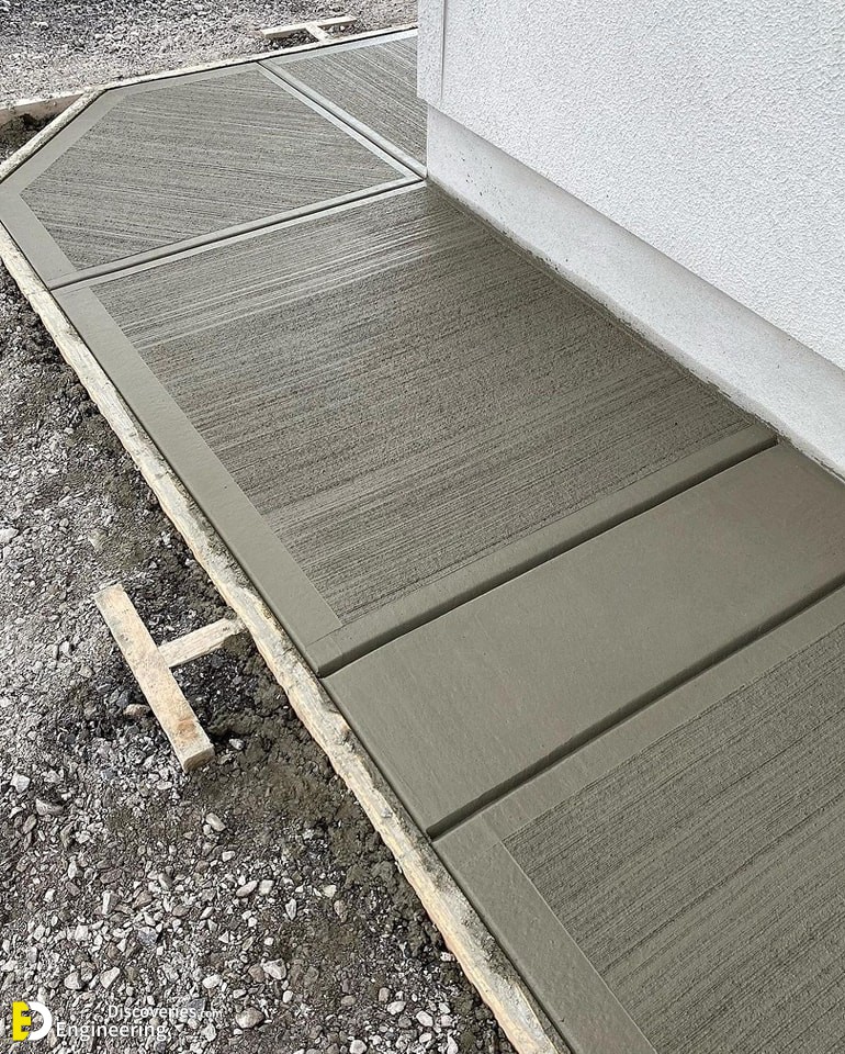 35 Stunning Examples Of Amazing Concrete Finishing You Need To See ...