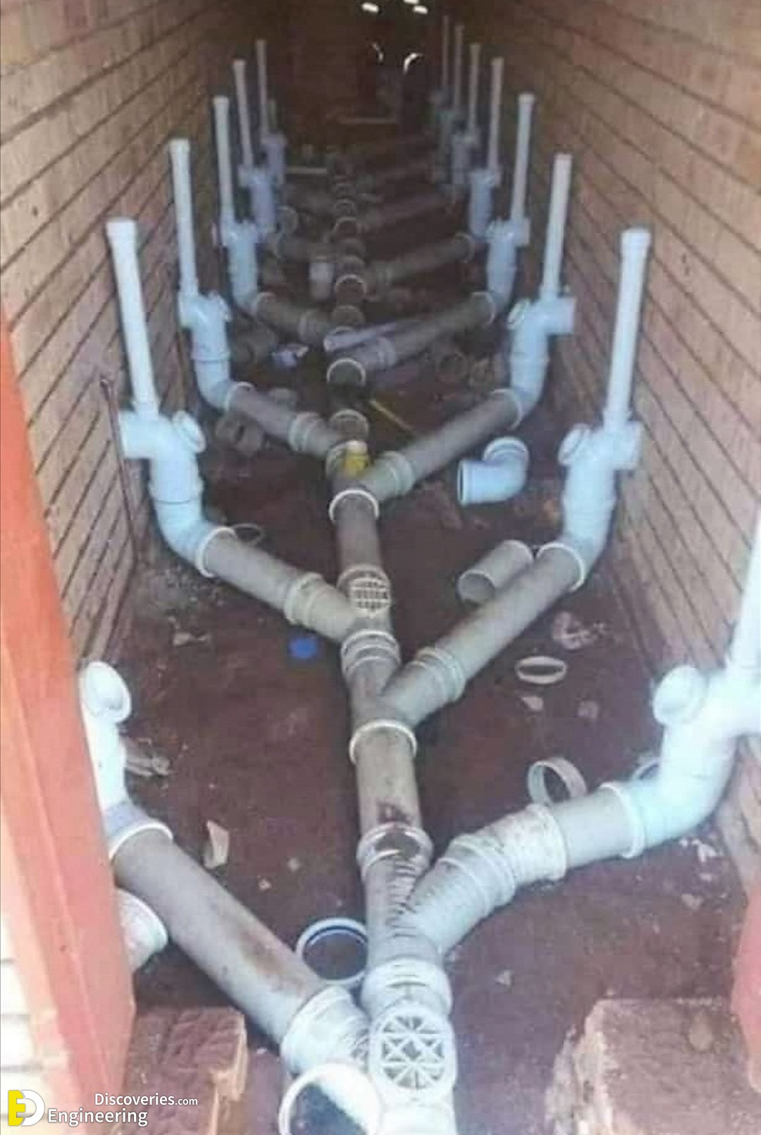 41+ Photos Showing The Biggest Construction Mistakes! | Engineering ...