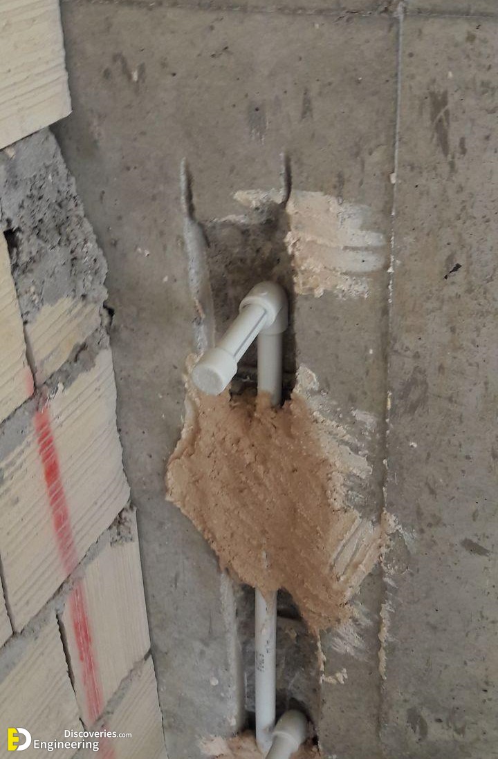 41+ Photos Showing The Biggest Construction Mistakes! | Engineering ...