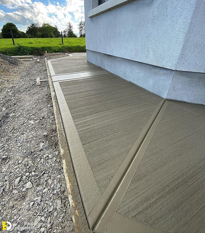 35 Stunning Examples Of Amazing Concrete Finishing You Need To See ...