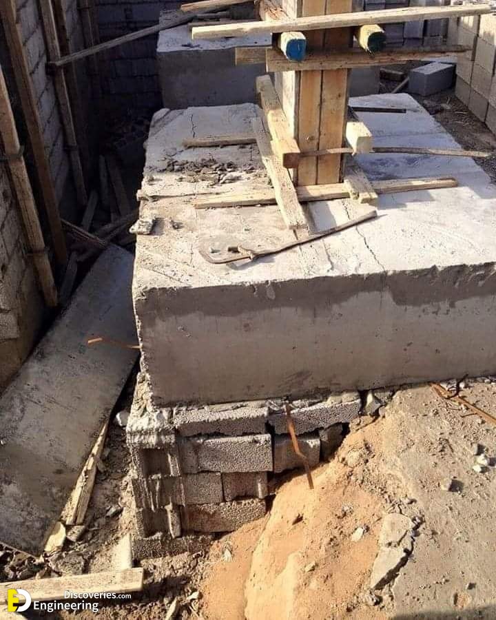 41+ Photos Showing The Biggest Construction Mistakes! | Engineering ...