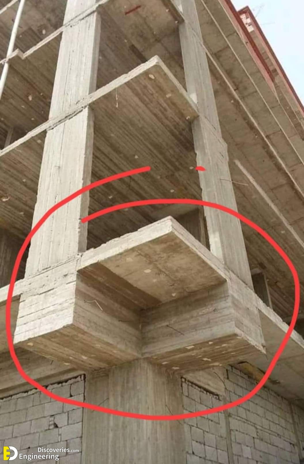 41+ Photos Showing The Biggest Construction Mistakes! | Engineering ...