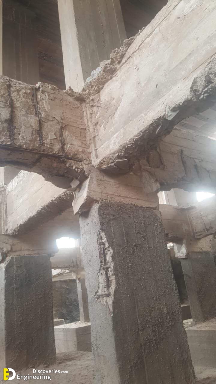 41+ Photos Showing The Biggest Construction Mistakes! | Engineering ...