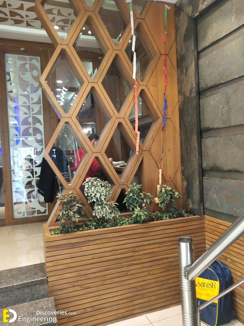 34+ Attractive Room Divider Designs That Will Astound You | Engineering ...