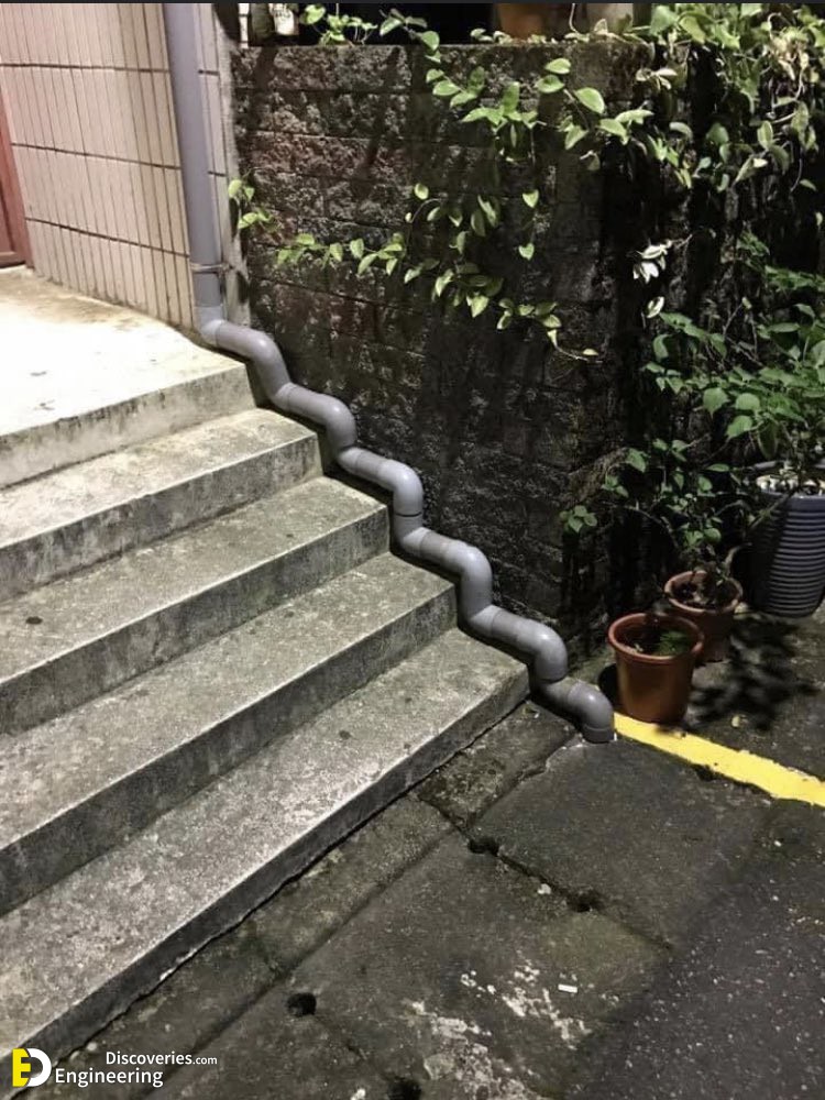 41+ Photos Showing The Biggest Construction Mistakes! | Engineering ...