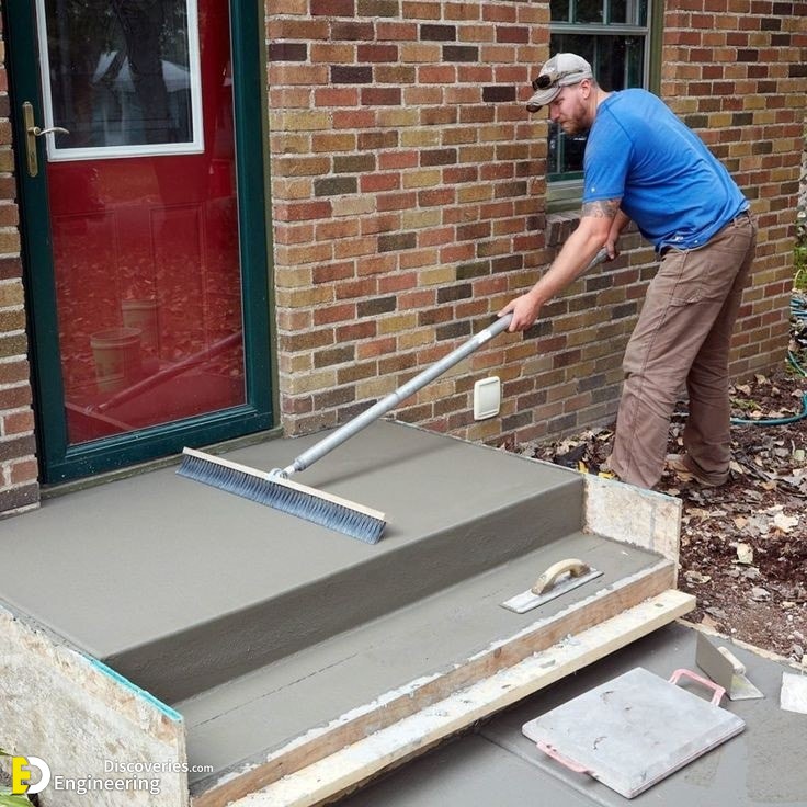 35 Stunning Examples Of Amazing Concrete Finishing You Need To See ...