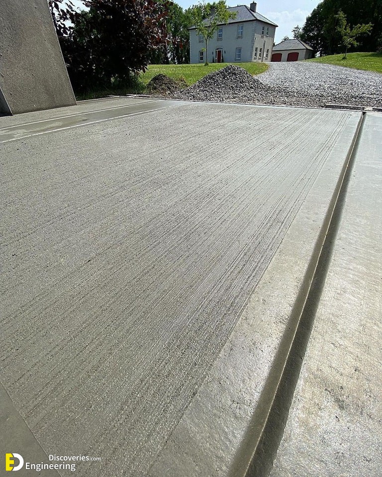 35 Stunning Examples Of Amazing Concrete Finishing You Need To See ...