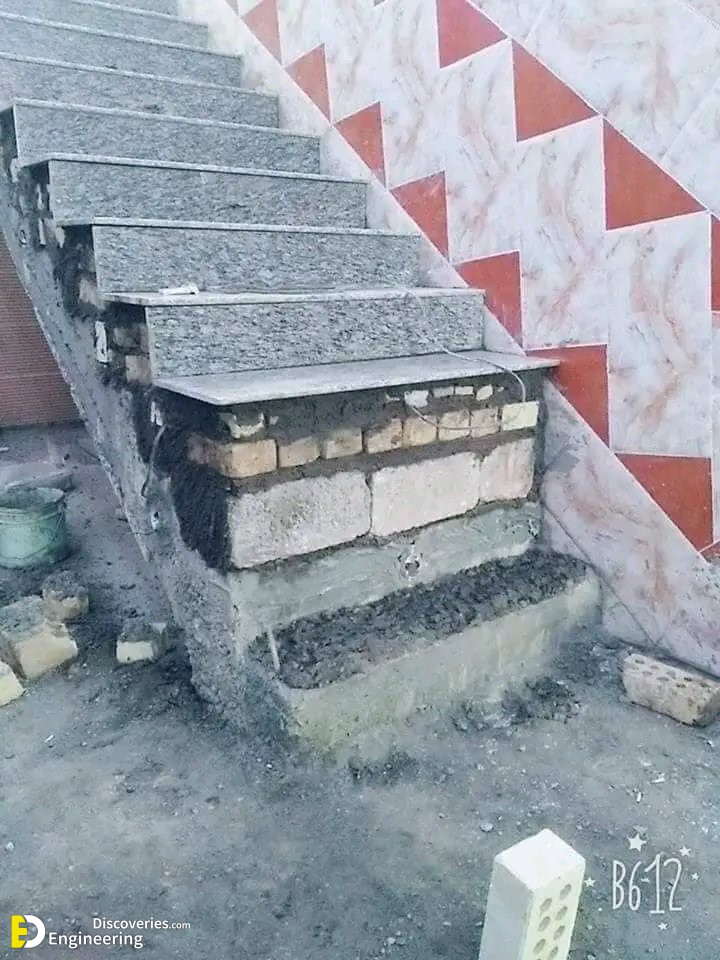 41+ Photos Showing The Biggest Construction Mistakes! | Engineering ...