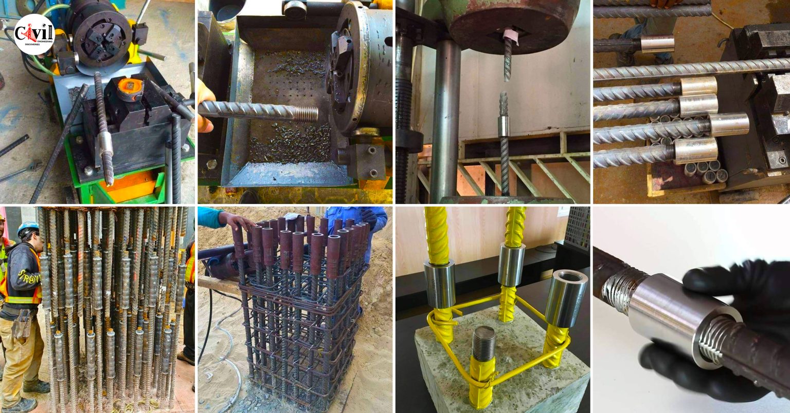 Civil Engineering | Engineering Discoveries