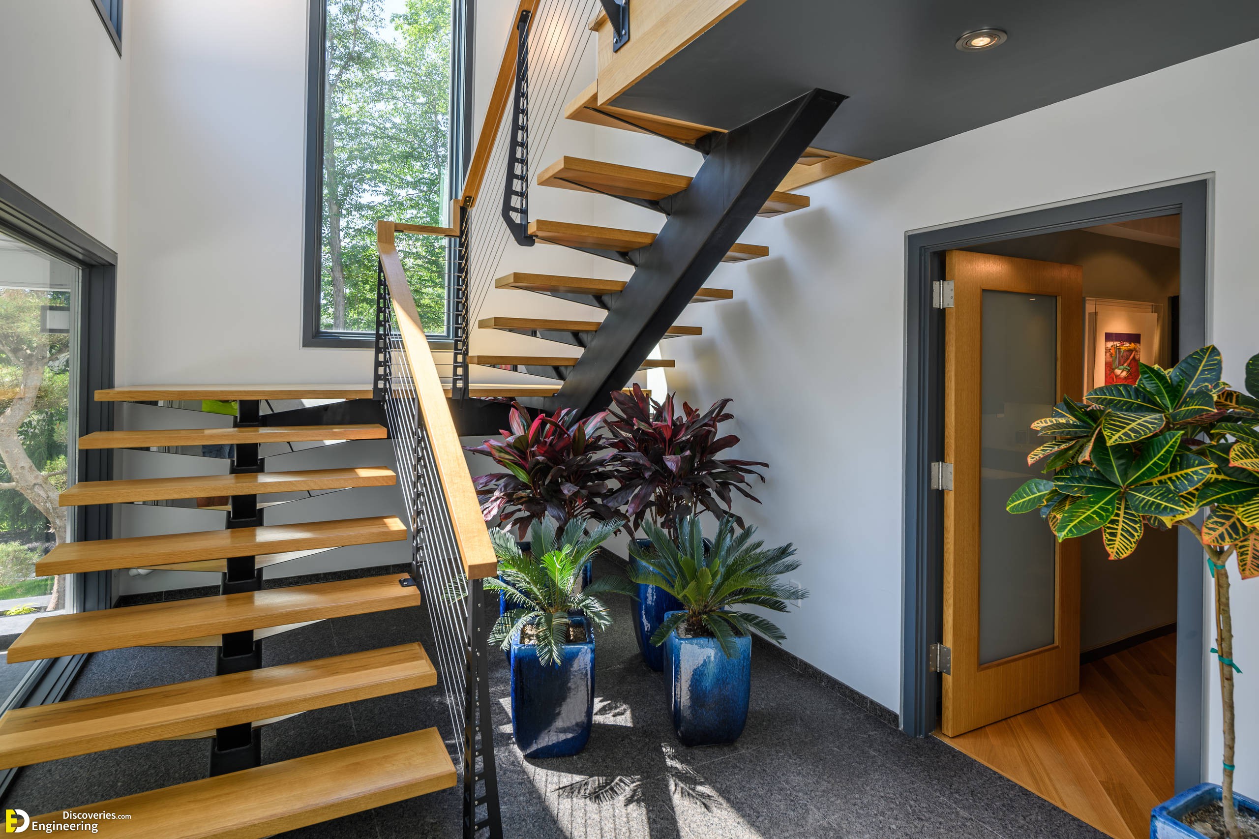 Step Up Your Home’s Design With These Amazing Staircase Ideas ...