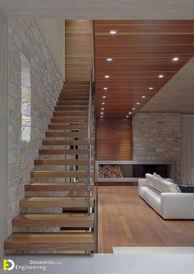 Step Up Your Home’s Design With These Amazing Staircase Ideas ...