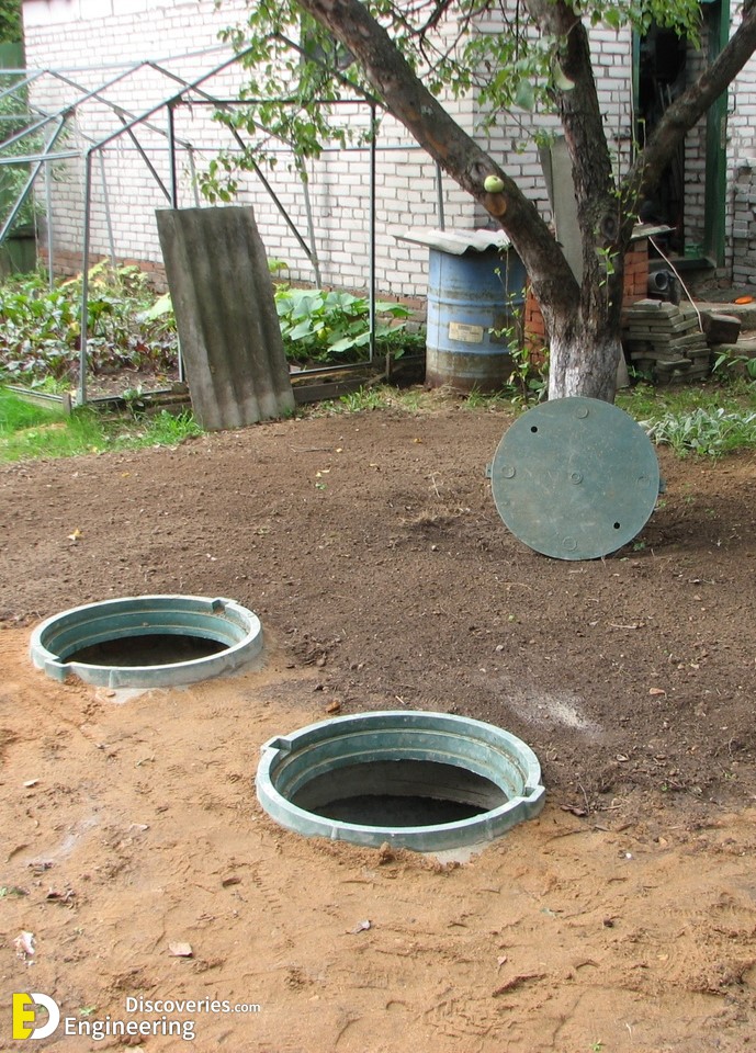 Your Guide And Tips To Selecting The Perfect Home Septic Tank ...