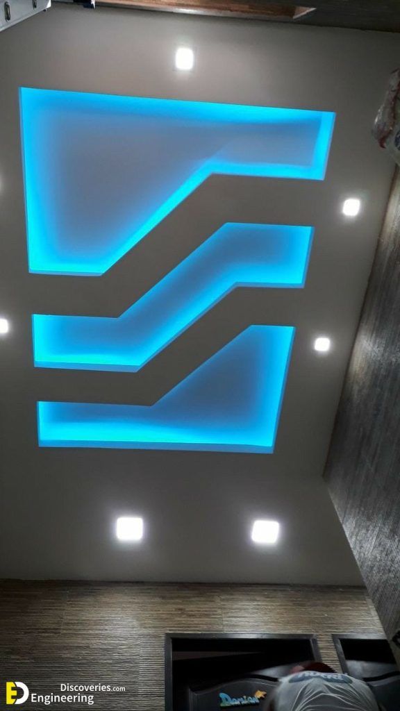 Amazing Gypsum Board Design Ideas To Transform Your Space ...
