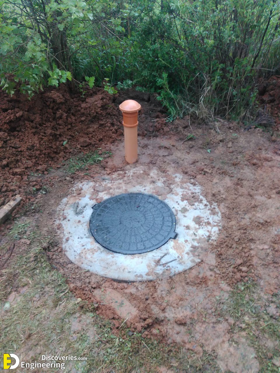 Your Guide And Tips To Selecting The Perfect Home Septic Tank ...