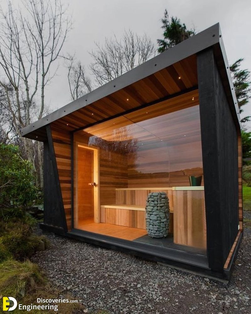 Creative Woodworking Projects That You Can't Miss | Engineering Discoveries