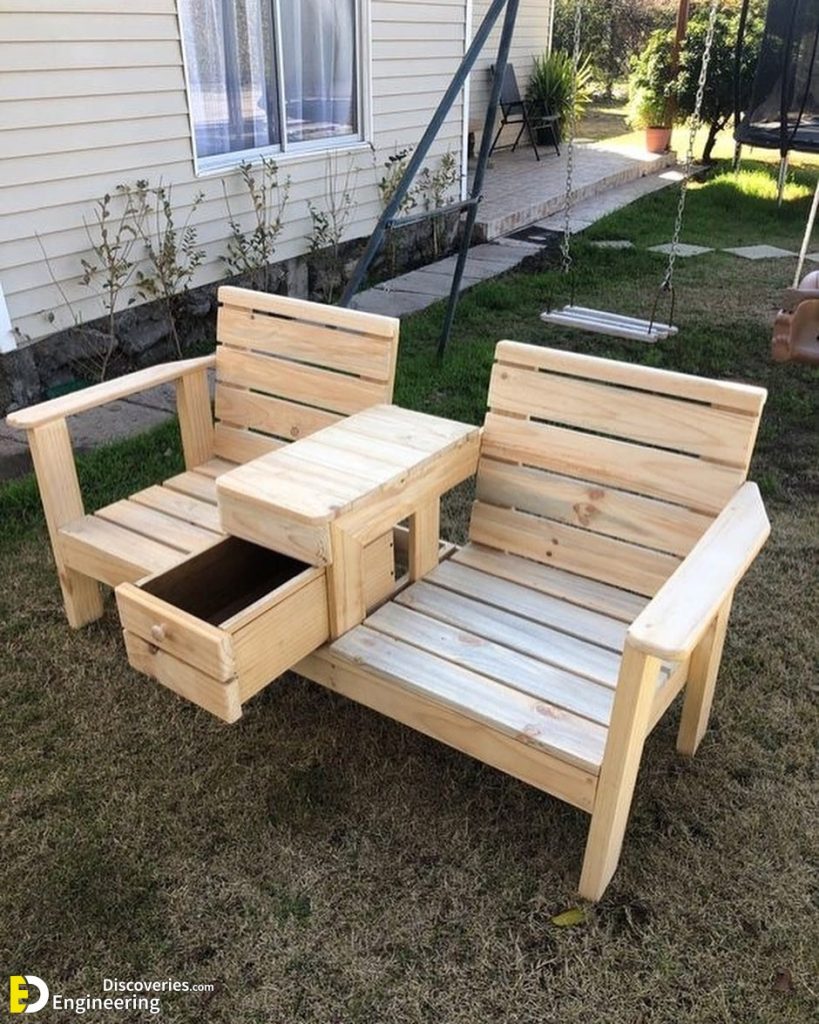 Creative Woodworking Projects That You Can't Miss | Engineering Discoveries