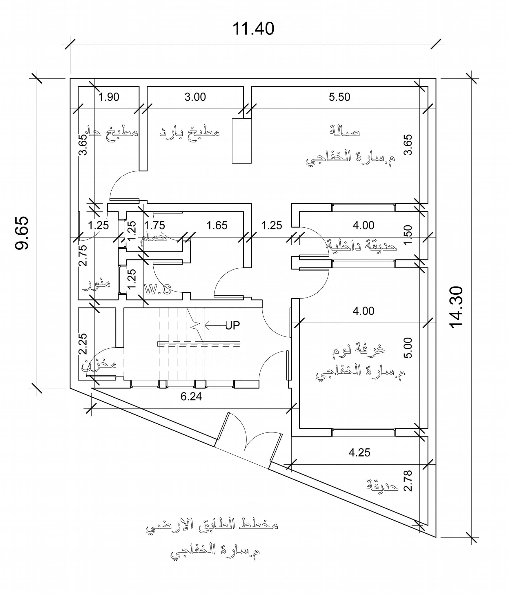 Gorgeous House Plans For Different Areas | Engineering Discoveries