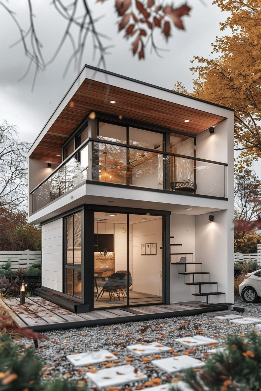Styles And Innovative House Design Ideas! | Engineering Discoveries