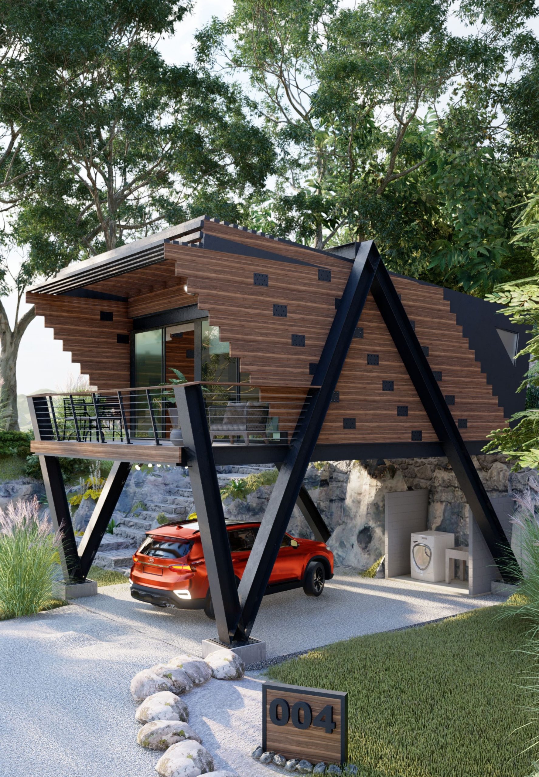 Styles And Innovative House Design Ideas! | Engineering Discoveries