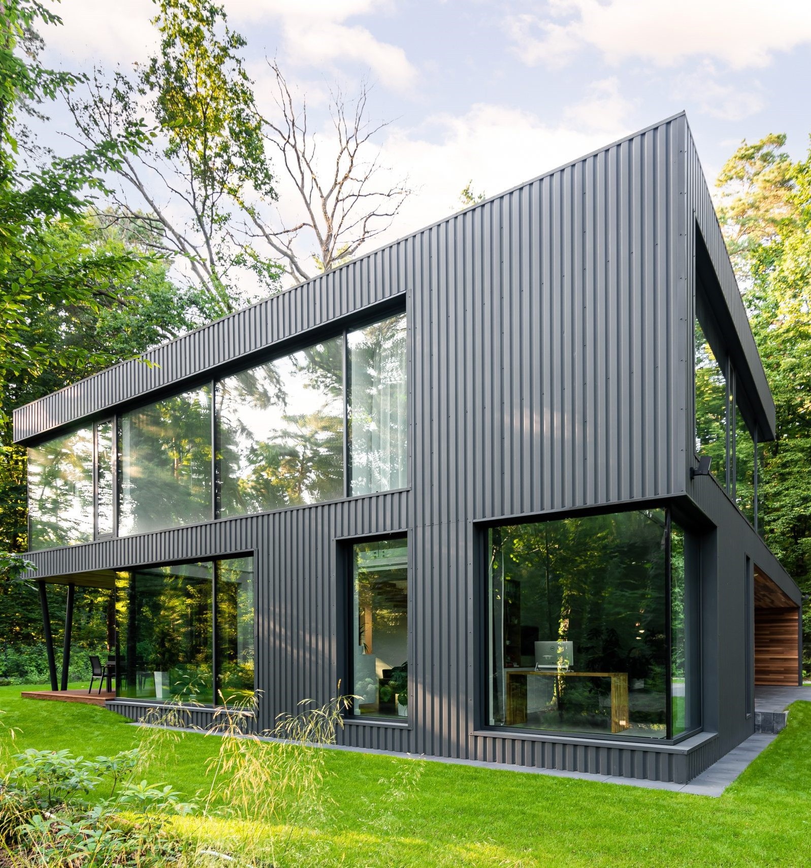 Styles And Innovative House Design Ideas! | Engineering Discoveries